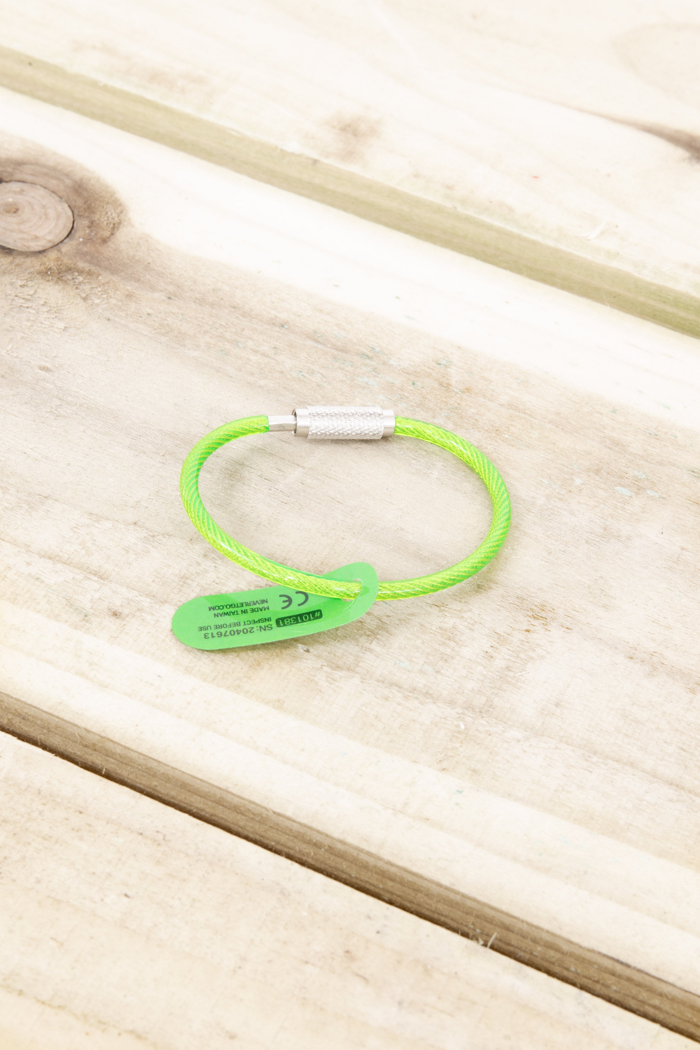 NLG - Tether Loop, 3kg – Rope Access Equip