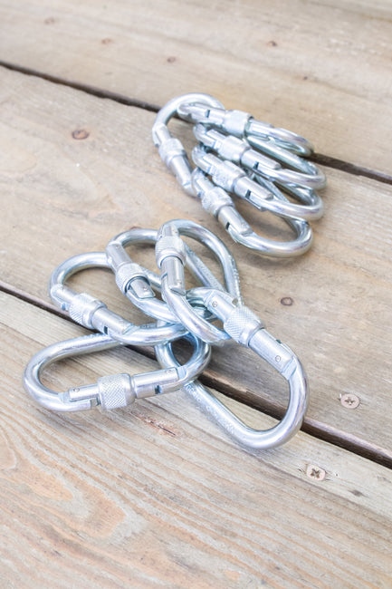 Build Your Own Rope Access Kit – Rope Access Equip