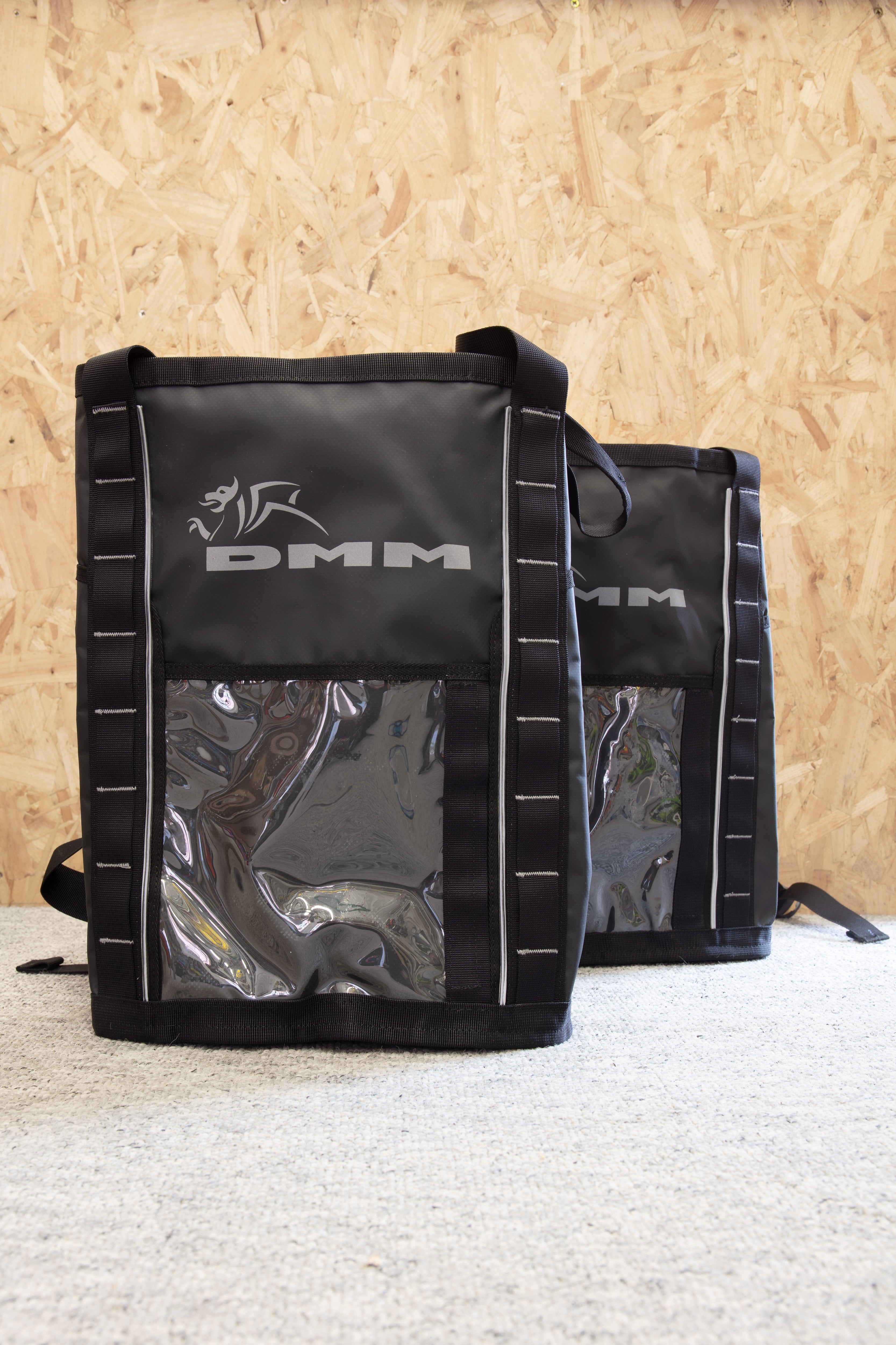 DMM - Transit Rope Bag – Rope Access Equip