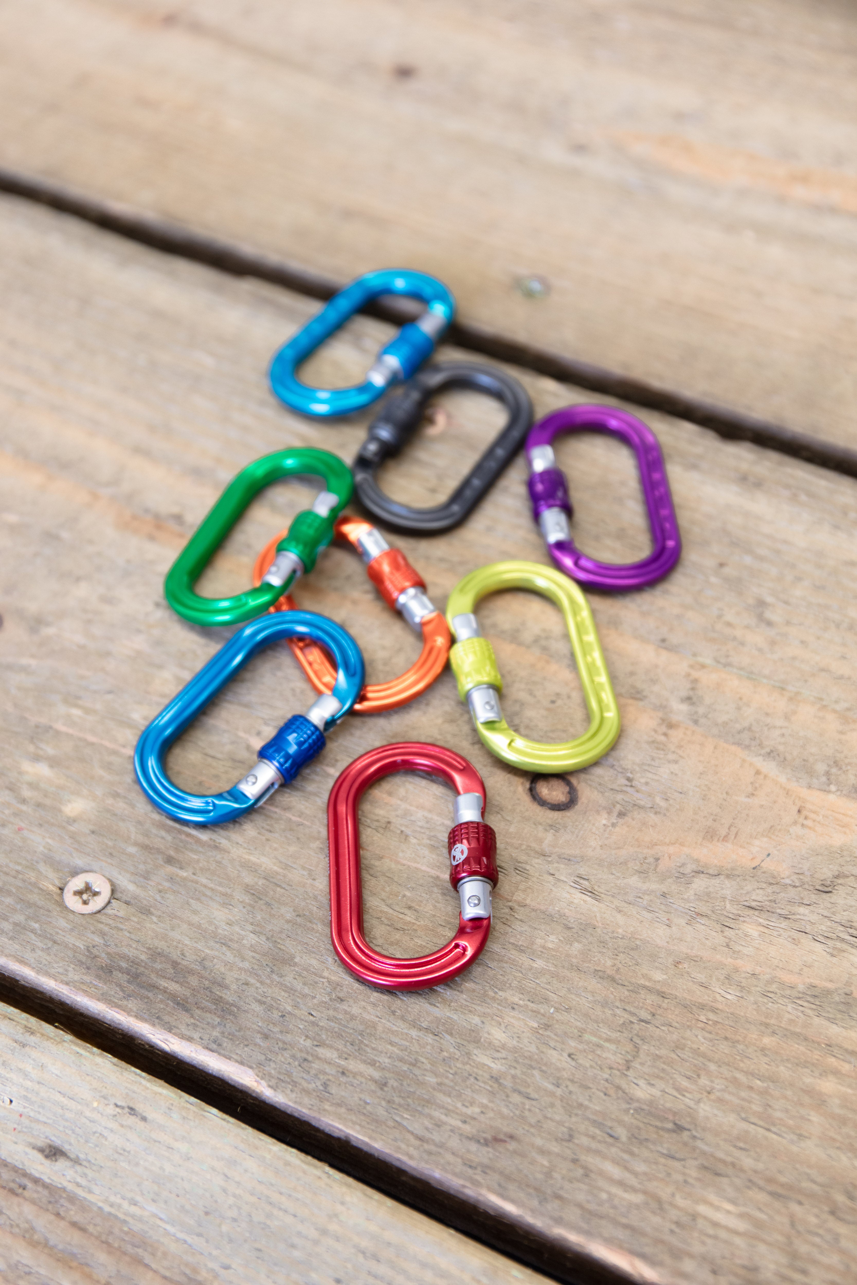 DMM - XSRE Lock Mini Carabiner – Rope Access Equip