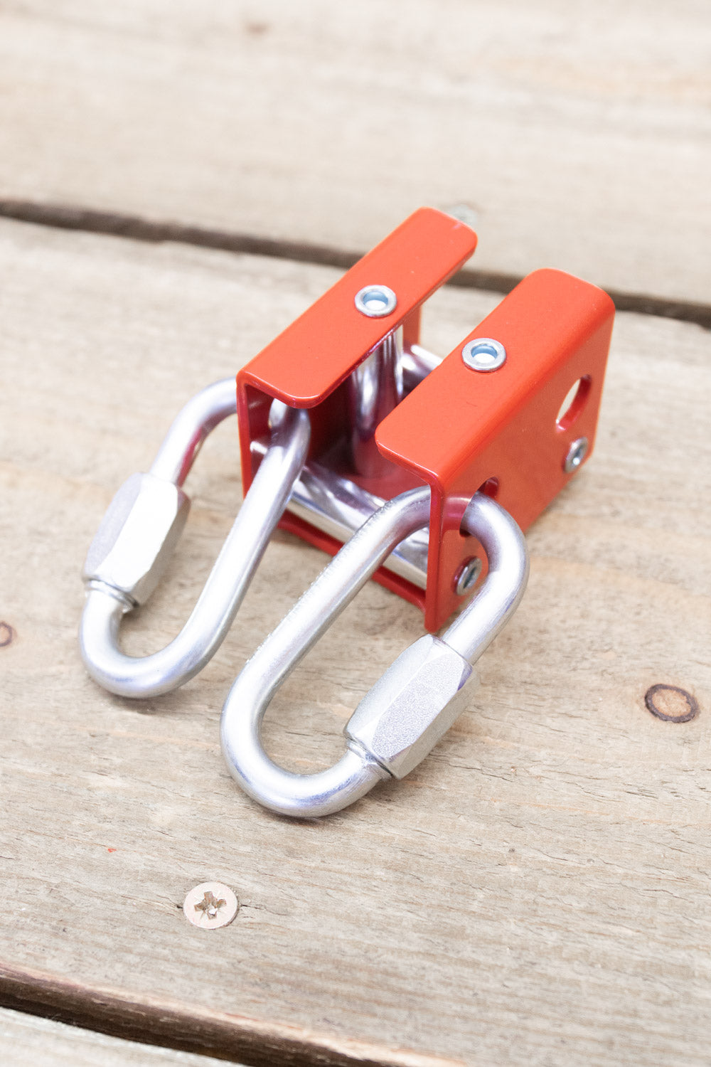 ISC - Edge Roller – Rope Access Equip