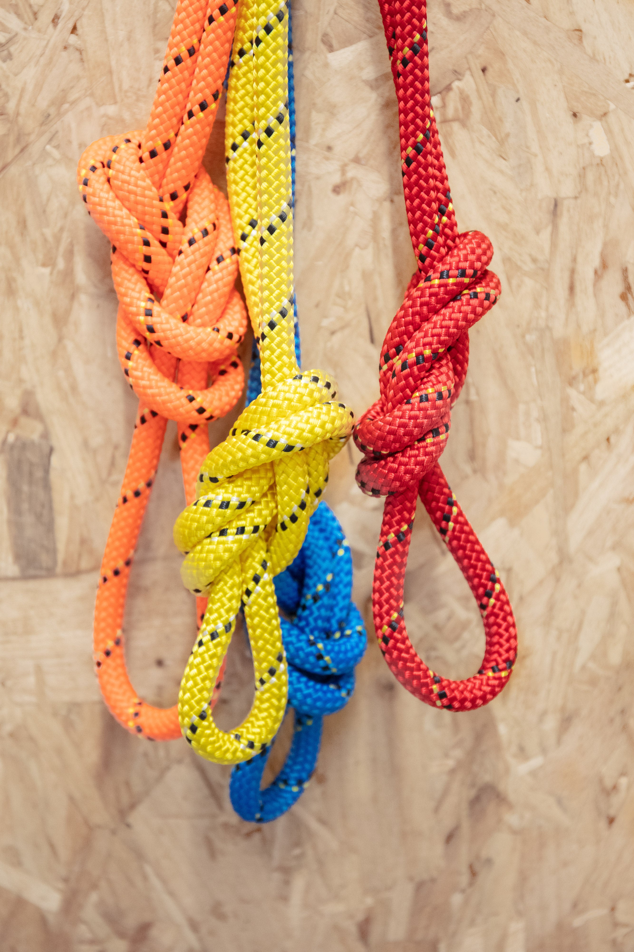 Petzl - Axis 11mm – Rope Access Equip