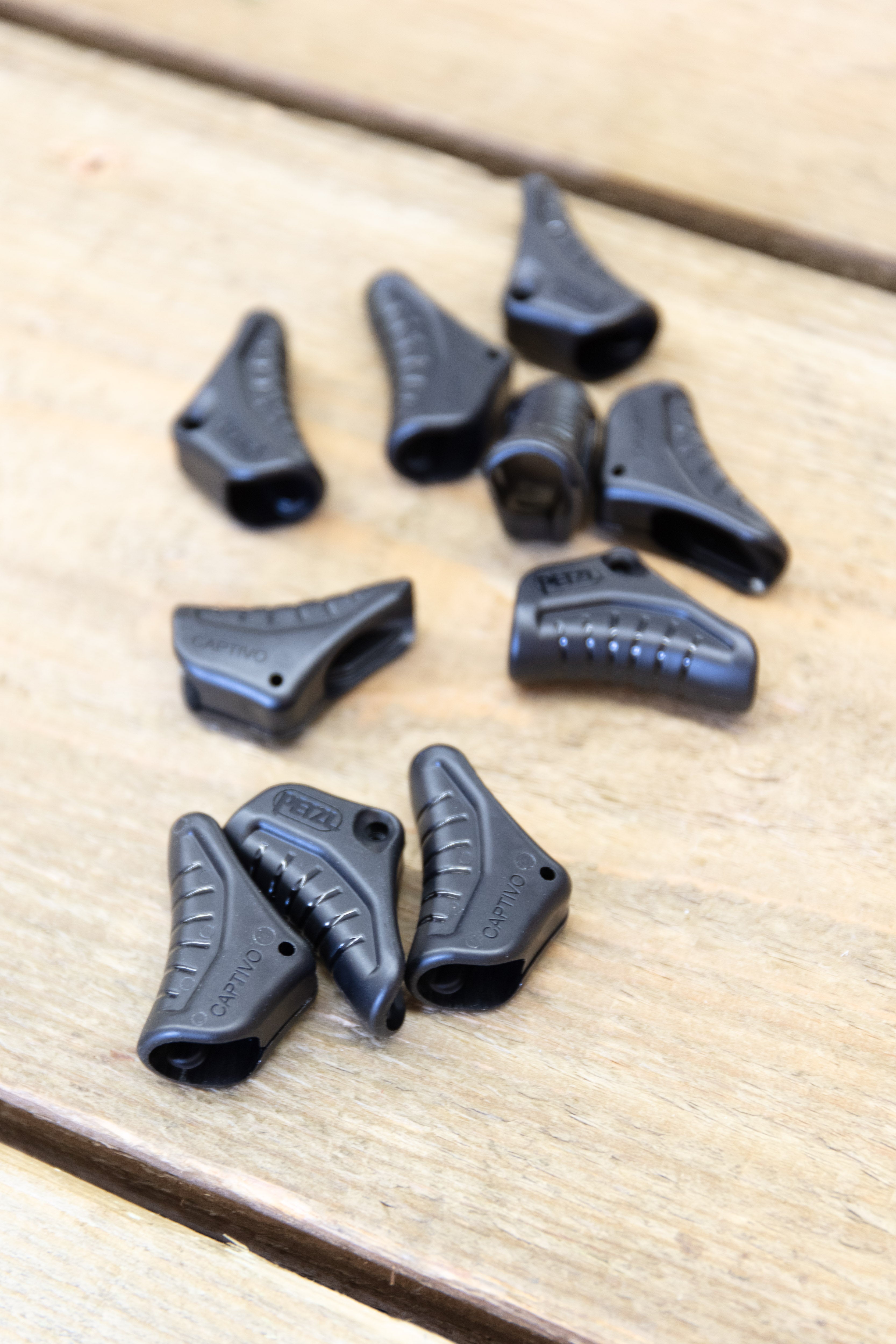 Petzl - Captivo - 10 Pack – Rope Access Equip