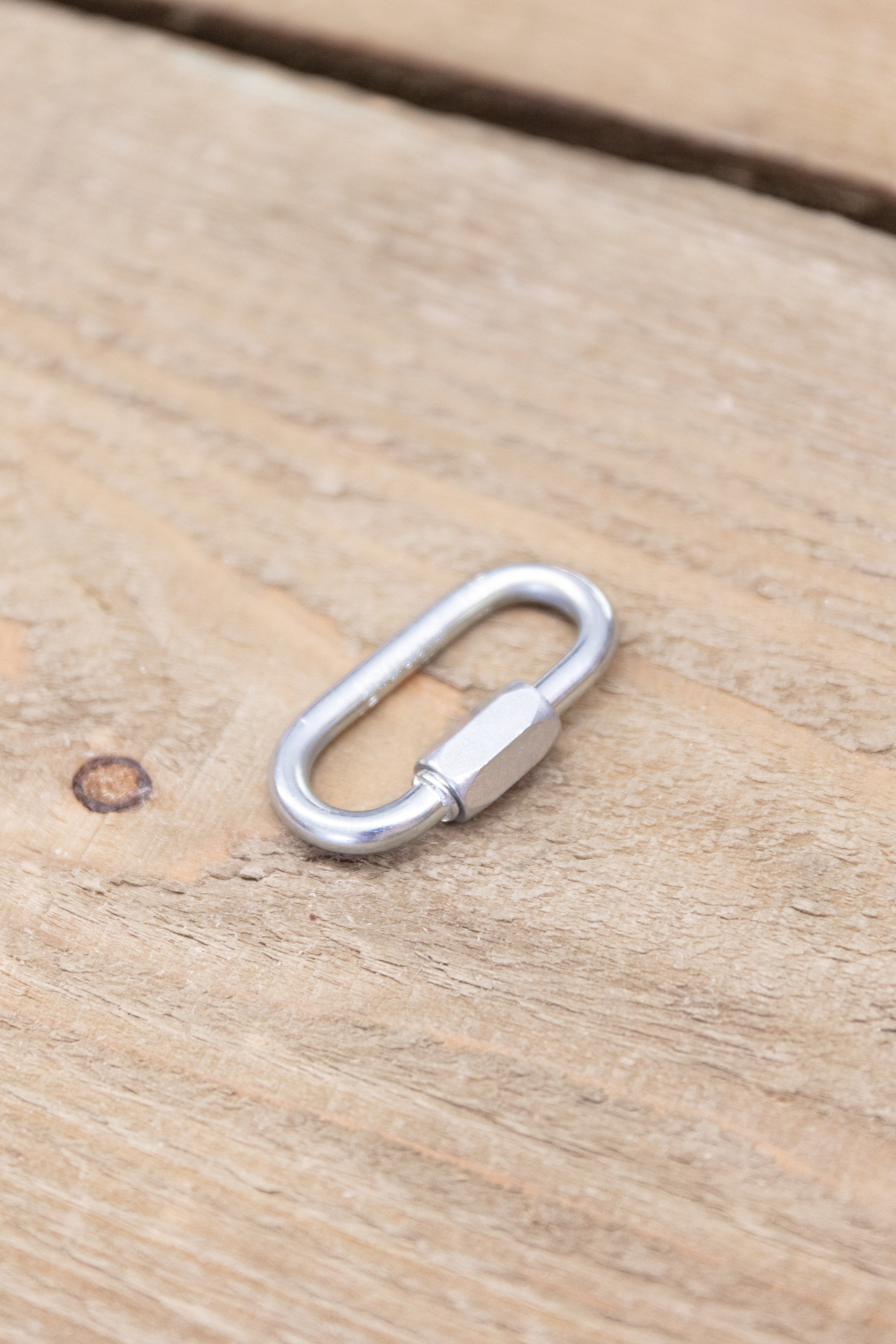 Petzl - Maillon Rapide No5 – Rope Access Equip