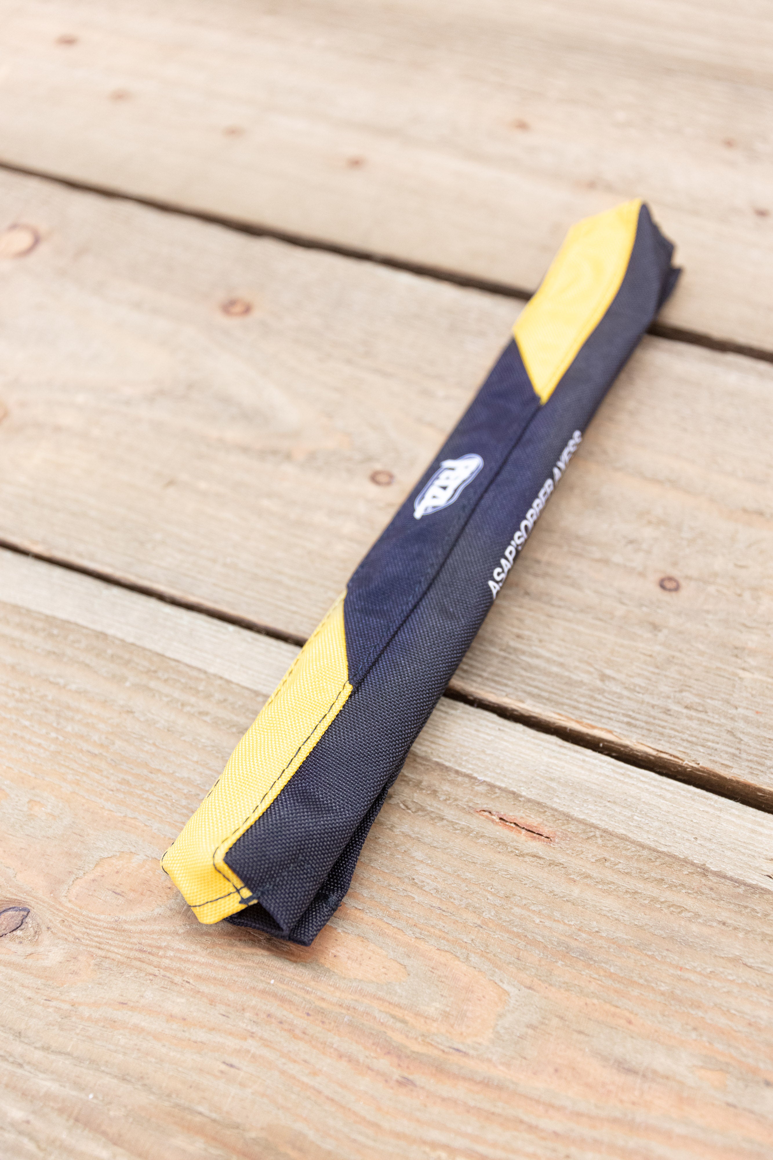 Petzl - Pouch for ASAP'Sorber Axess – Rope Access Equip