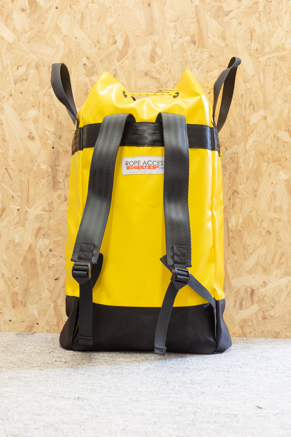 Complete Rope Access Kit – Rope Access Equip