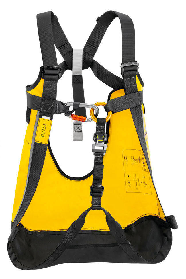 Petzl - Thales Rescue Sling (2022) – Rope Access Equip